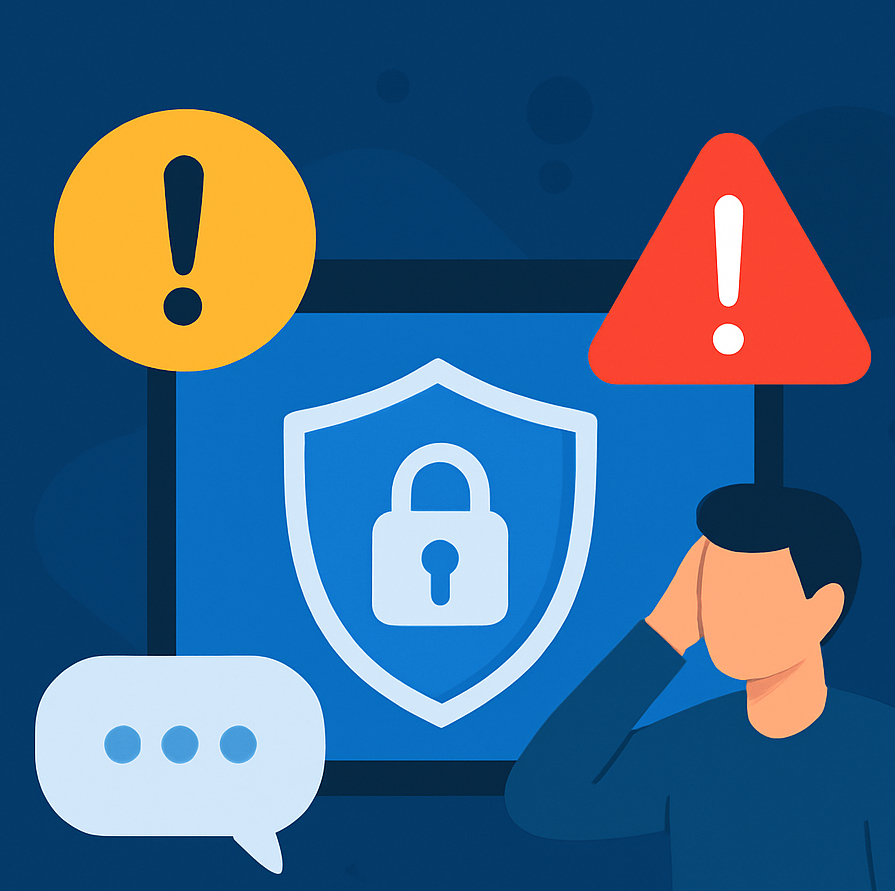 Cybersecurity Awareness Month: 4 Habits Every Workplace Needs ...